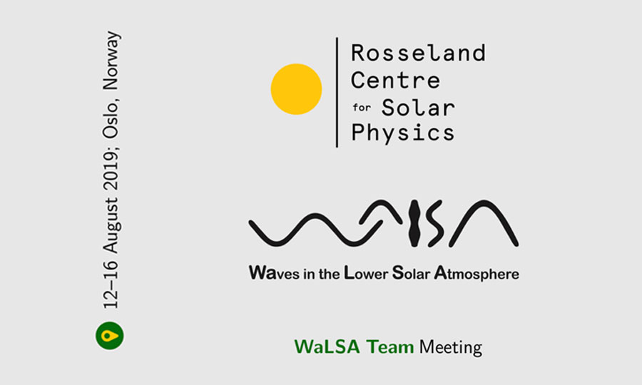 WaLSA Team | News and Stories