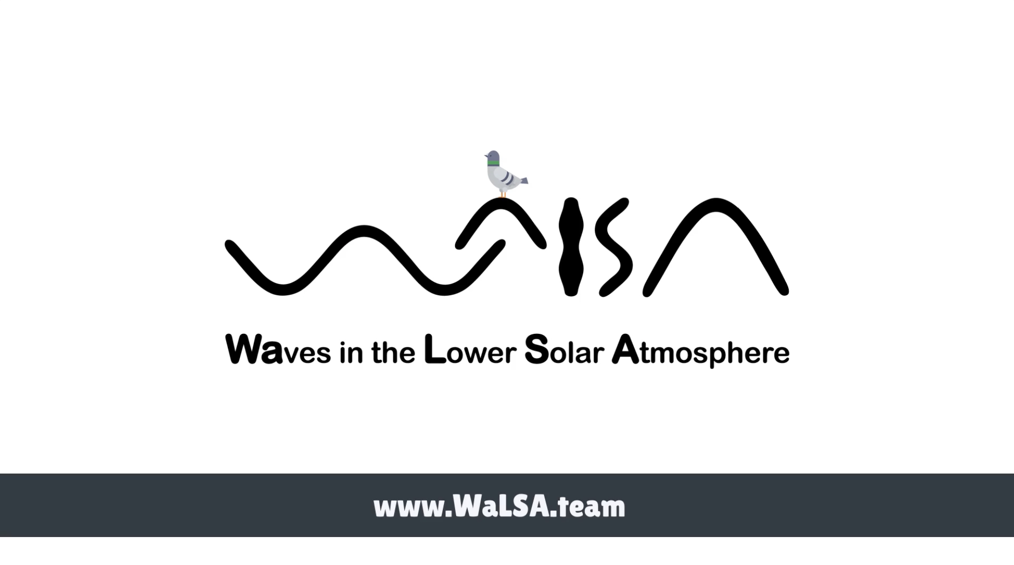 WaLSA Team | Outreach Activities